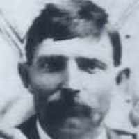 James William Dosier I (1863–1936)