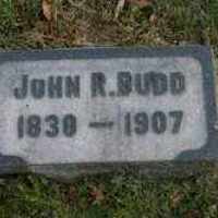 John Randolph Budd (1830–1907) • FamilySearch
