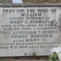 Mary Christina Hearps (1868–1954)