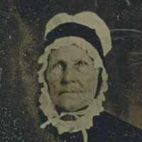 Rebecca Boone Grant (1774–1858) • FamilySearch