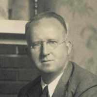 Byron Edwin Chapman (1892–1965) • FamilySearch