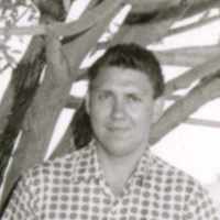 Rex Glenn Wilks (1930–2005)