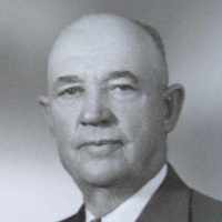 John Alexander Anderson (1883–1980) • FamilySearch