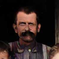John Abram York (1856–1919)