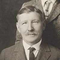 Cornelius Carl Franzen (1866–1945) • FamilySearch