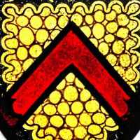 Hervey III Bagot de Stafford (1178–1237)