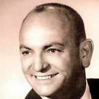 Gordon Keith Risser Sr. (1922–1998)