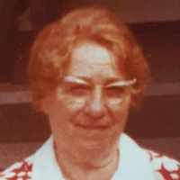 Katherine Anna Perry (1910–1990) • FamilySearch