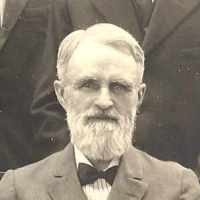 Rev. William Alfred Unangst (1852–1930) • FamilySearch