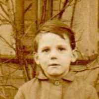 Honore Joseph Bouchard (1908–1985)