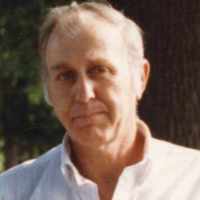 Richard Melvin Martin (1936–2003) • FamilySearch