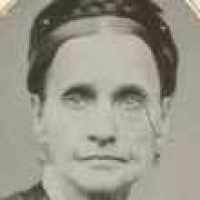 Azubah Culver (1808–1892)
