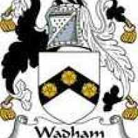 John de Wadham (1298–1320)