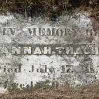 Hannah Howland (1785–1856) • FamilySearch