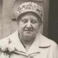 Catherine Taylor (1891–1963) • FamilySearch
