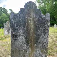 Captain John Eiseman Barringer (1752–1817)