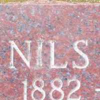 Nils Haldorsen Bondelid (1882–1947) • FamilySearch