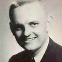 John Paul Jones Jr. (1937–2001)