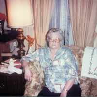 Ollie Abner (1924–2006)