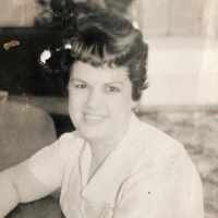 Frances Leona Lanza (1926–1991) • FamilySearch