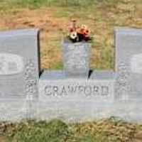 James Cleburne Crawford (1928–1990) • FamilySearch