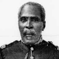 Président d'Haiti Pierre Nord Alexis (1820–1910)