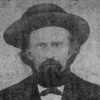 Singleton Sisk (1802–1866) • FamilySearch