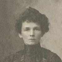 Eva Lavinia Kerr (1867–1946) • FamilySearch