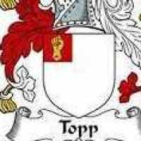 Sir Thomas Topp (1490–1586)