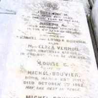 Elizabeth Clifford Lindsay (1772–1862) • FamilySearch