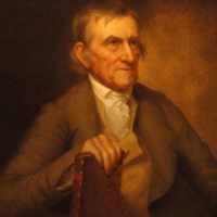 Maj Henricus Wynkoop Esq (1737–1816)