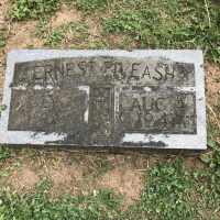 Ernest Corl Fiveash (1907–1947) • FamilySearch