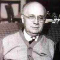 Otto Frederick Rohwedder (1880–1960)