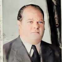 José Juan Nicolás Esposito Pezzillo (1901–1965)