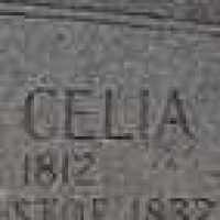 Celia Self (1787–1880) • FamilySearch