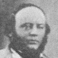 William James Rayner (1822–1905) • FamilySearch