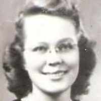 Jean Holbrook (1922–1997) • FamilySearch