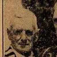 John George Herbert Hankins (1873–1956) • FamilySearch