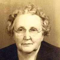 Etta Matilda Smith (1881–1966) • FamilySearch
