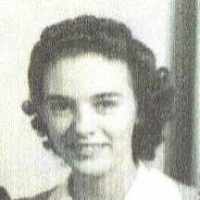 Bessie Dora Rasmussen (1923–2012)