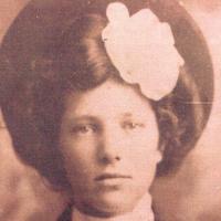 Daisy Ellen Talbott (1886–1971) • FamilySearch