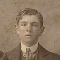 Joseph Henry Gardner (1891–1920) • FamilySearch