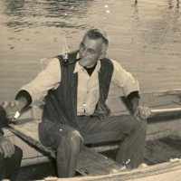 Howard Bancroft Burr (1900–1993) • FamilySearch