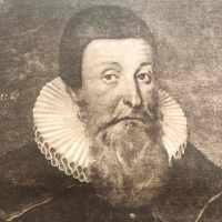 Right Reverend John Guthrie 11th Baron Guthrie, Bishop of Moray (1577–1649)