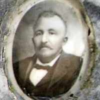 John Baptiste Girard (1846–1920)
