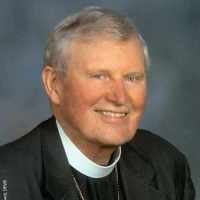 Dr John Rowan Claypool IV (1930–2005) • FamilySearch