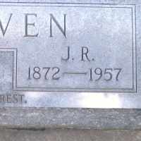 James Robert Caven (1872–1957) • FamilySearch