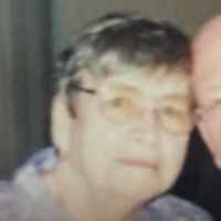 Barbara Joyce Blair (1927–2017)