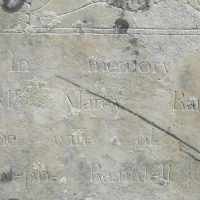 Mercy Delano (1718–1800) • FamilySearch