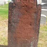 Lt Samuel Terry (1725–1798)